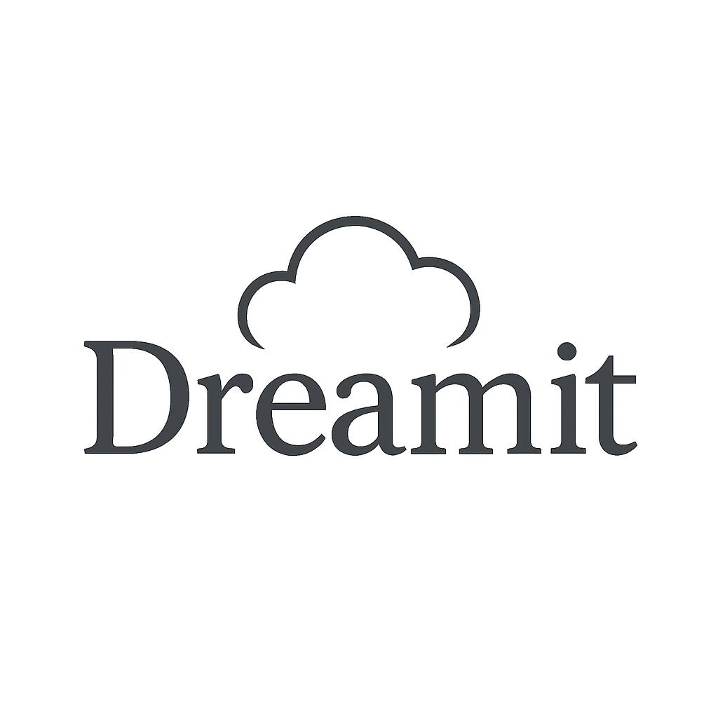Dreamit Logo